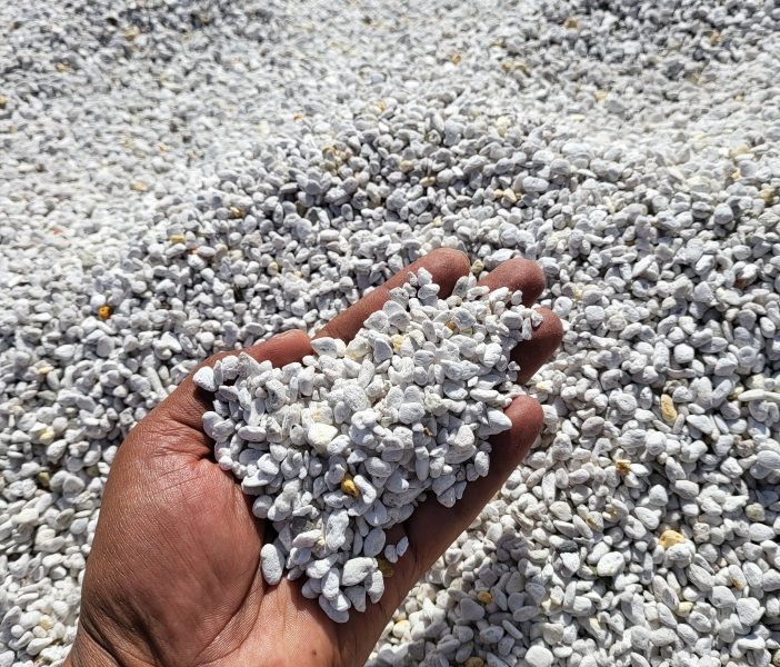 Pumice Stone Agriculture Grade - Tradeworth International